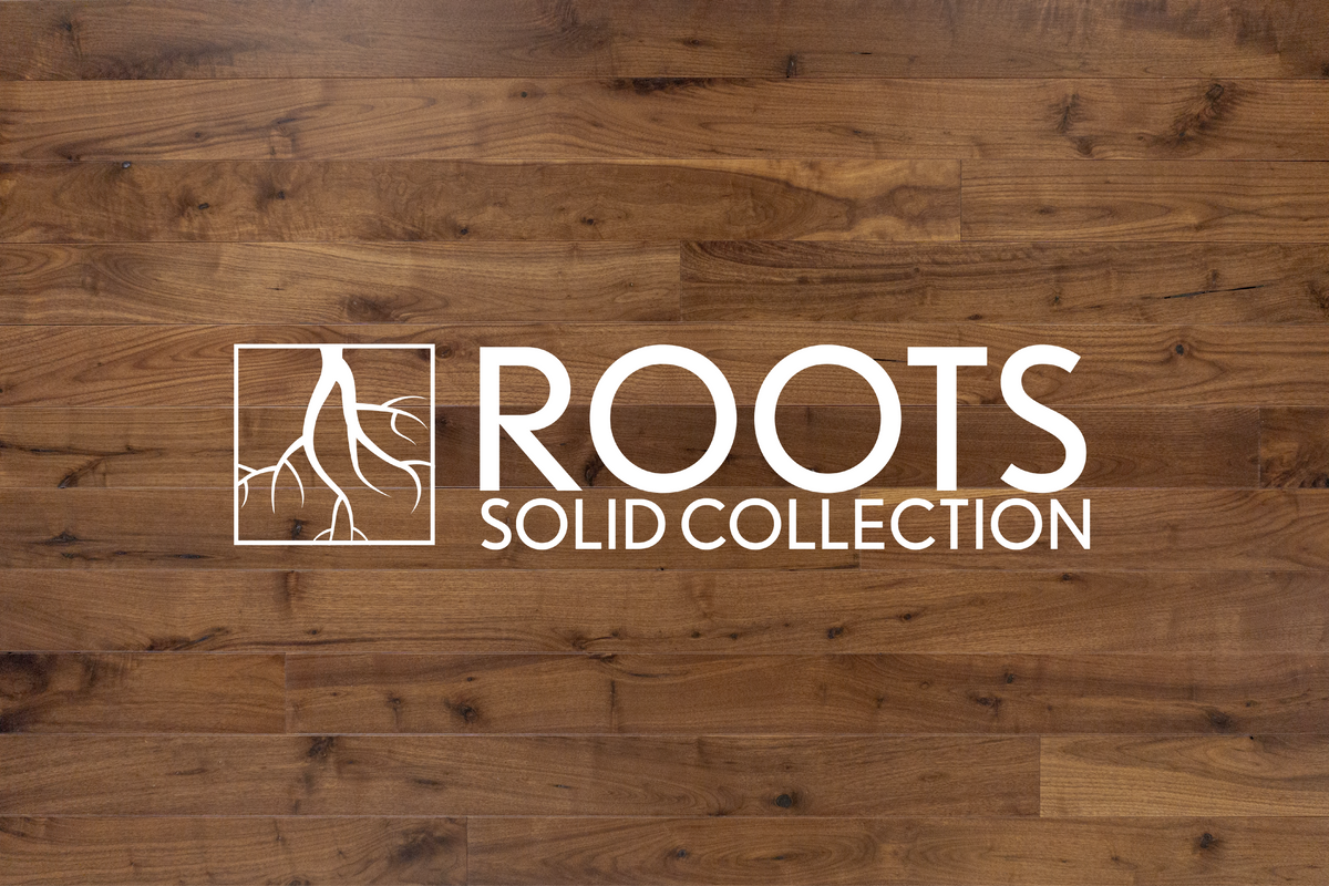 ROOTS Collection – Riverwood Floors